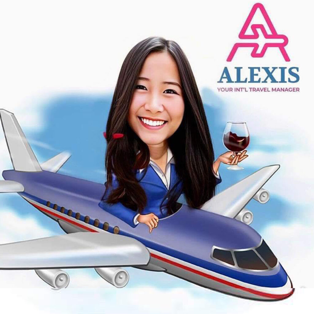 Team - Alexis